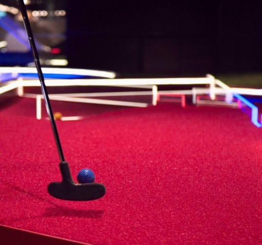 Zagrywki - pierwszy activity bar w Polsce. Nowy Świat 4A , Warszawa