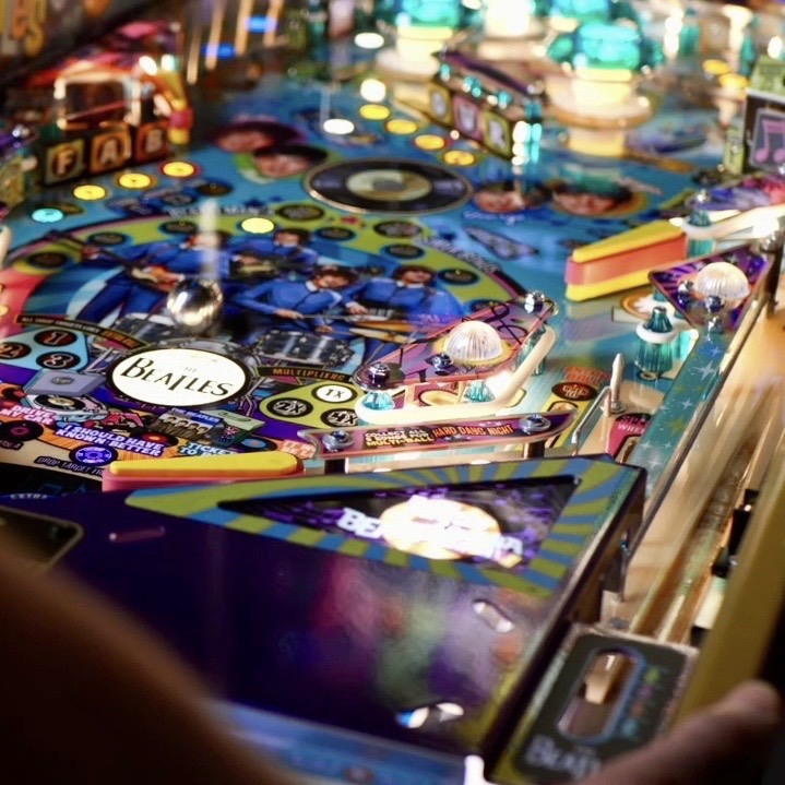 Flippery - Zagrywki Wrocław - pierwszy w Polsce nowoczesny bar z ...